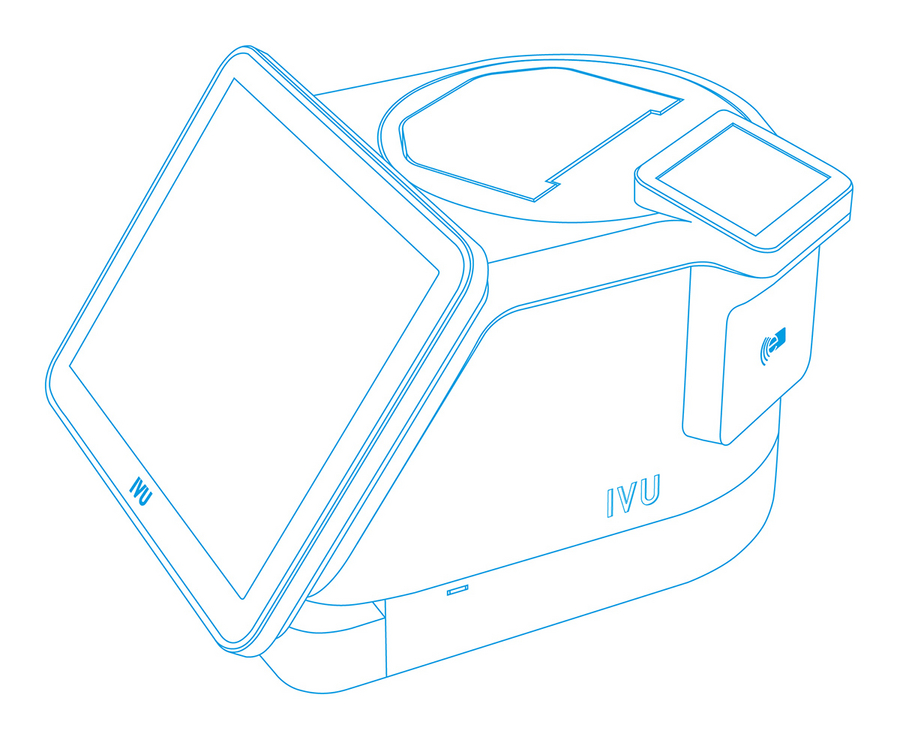 IVU | Soluciones de sistema para buses