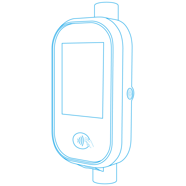 IVU | Soluciones de sistema para buses